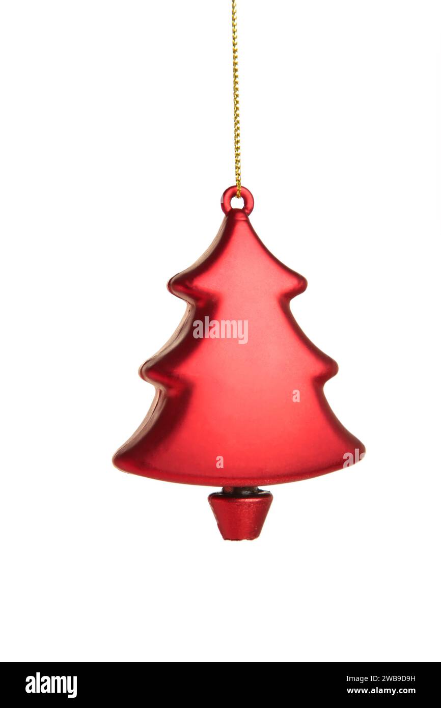 Red christmas backdrop falling Cut Out Stock Images & Pictures - Alamy
