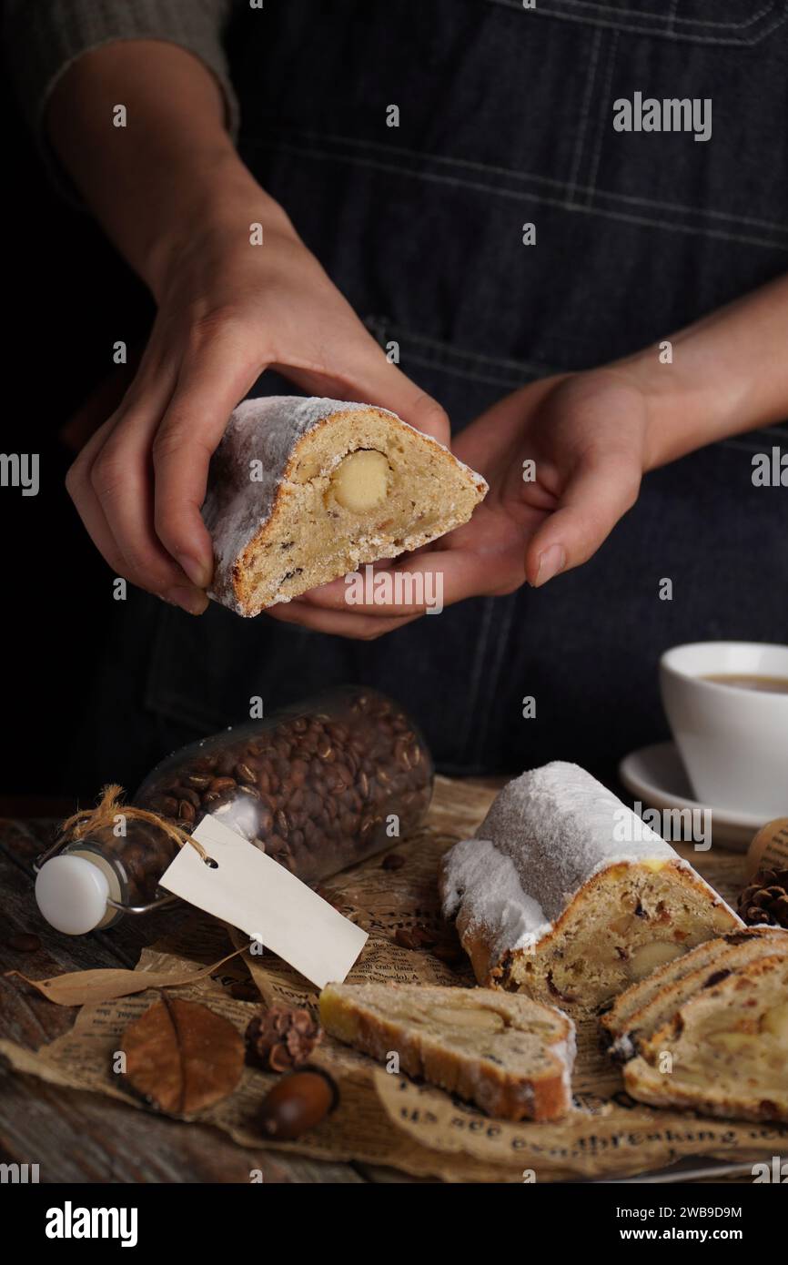 New images of breads and pastries in restaurants, high quality images ...