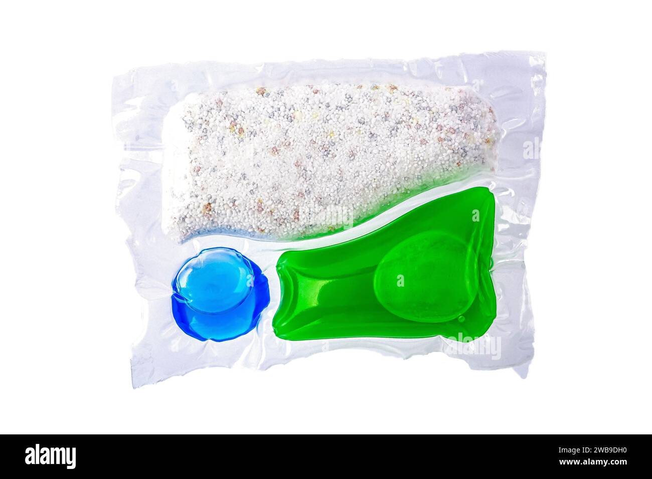 Dishwashing powder hi-res stock photography and images - Alamy