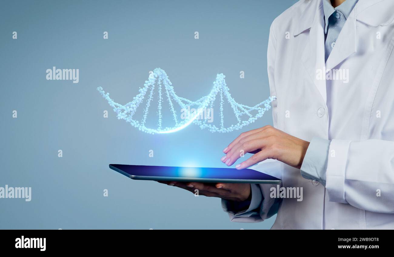 Expertise meets technology: doctor wields CRISPR and augmented reality ...