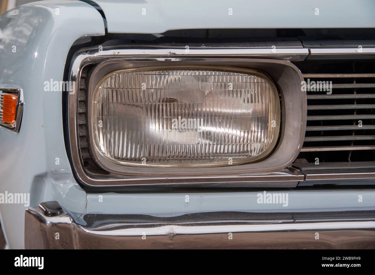 Datsun 260c hi-res stock photography and images - Alamy