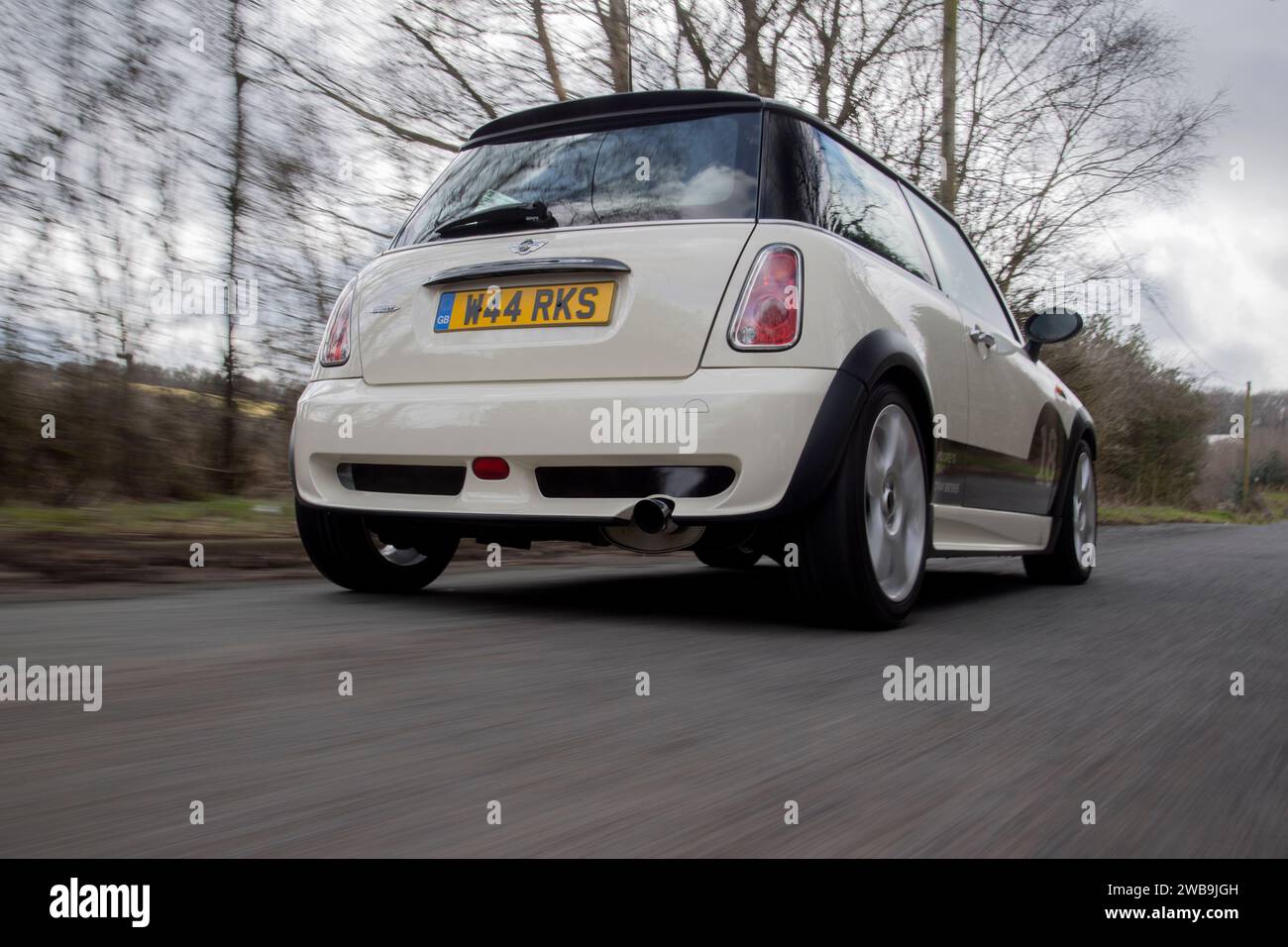 Bmw kit car hi-res stock photography and images - Alamy
