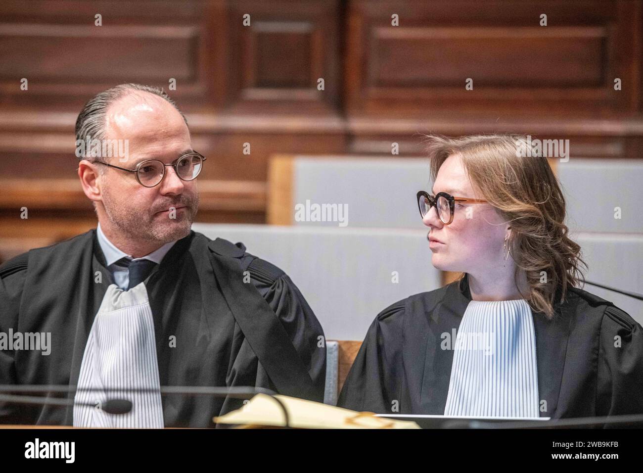 Before arson attack hi-res stock photography and images - Alamy