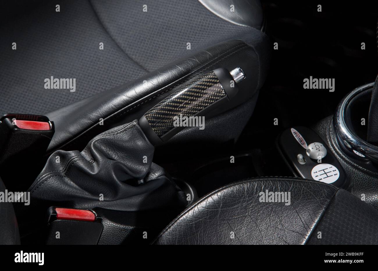 R50 (mark 1) BMW Mini JCW Sound Kit special edition modern classic ...