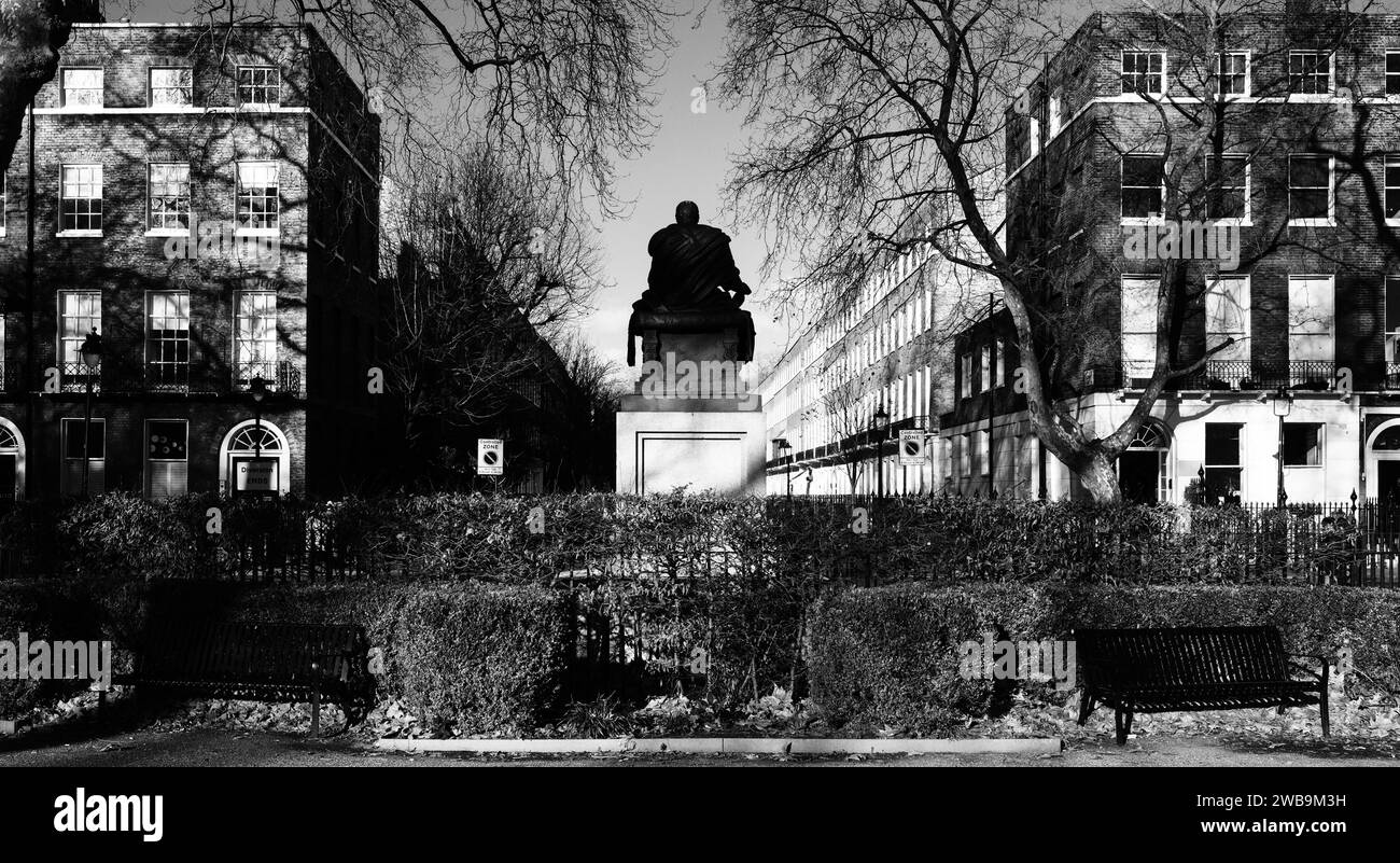Charles james fox statue hi-res stock photography and images - Alamy Charles james fox statue hi-res stock photography and images - Alamy