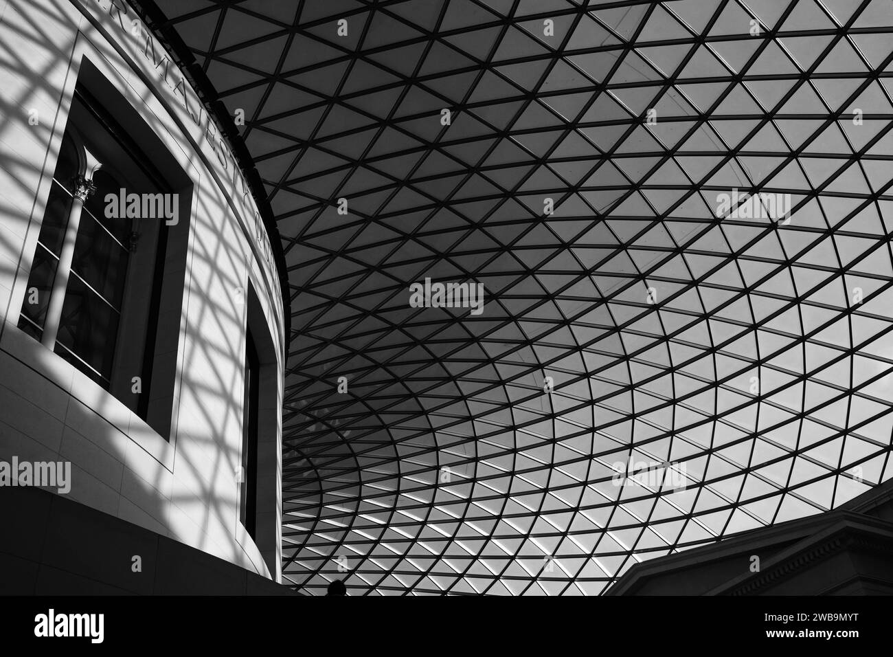 The British Museum Stock Photo - Alamy