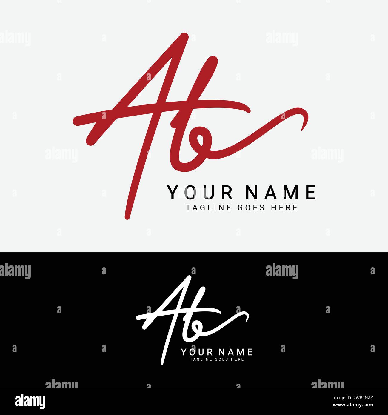 Ab alphabet hi-res stock photography and images - Alamy