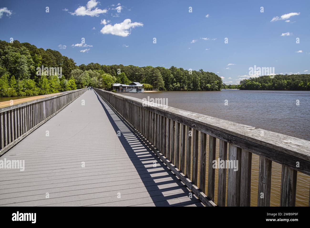 Raleigh north carolina trail hi-res stock photography and images - Alamy