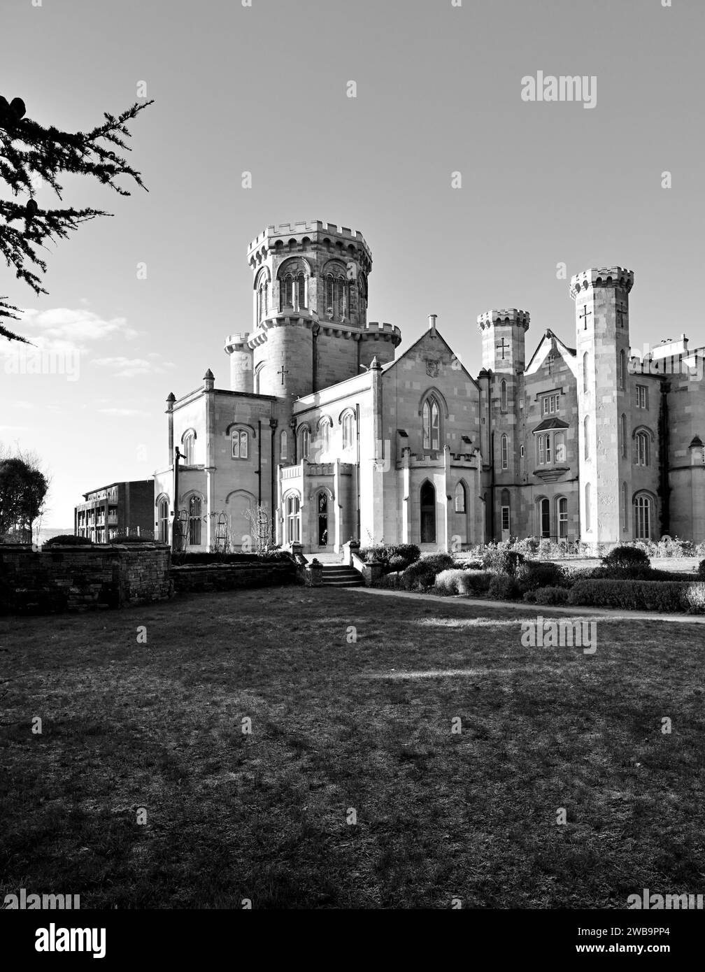 Studley Black and White Stock Photos & Images - Alamy