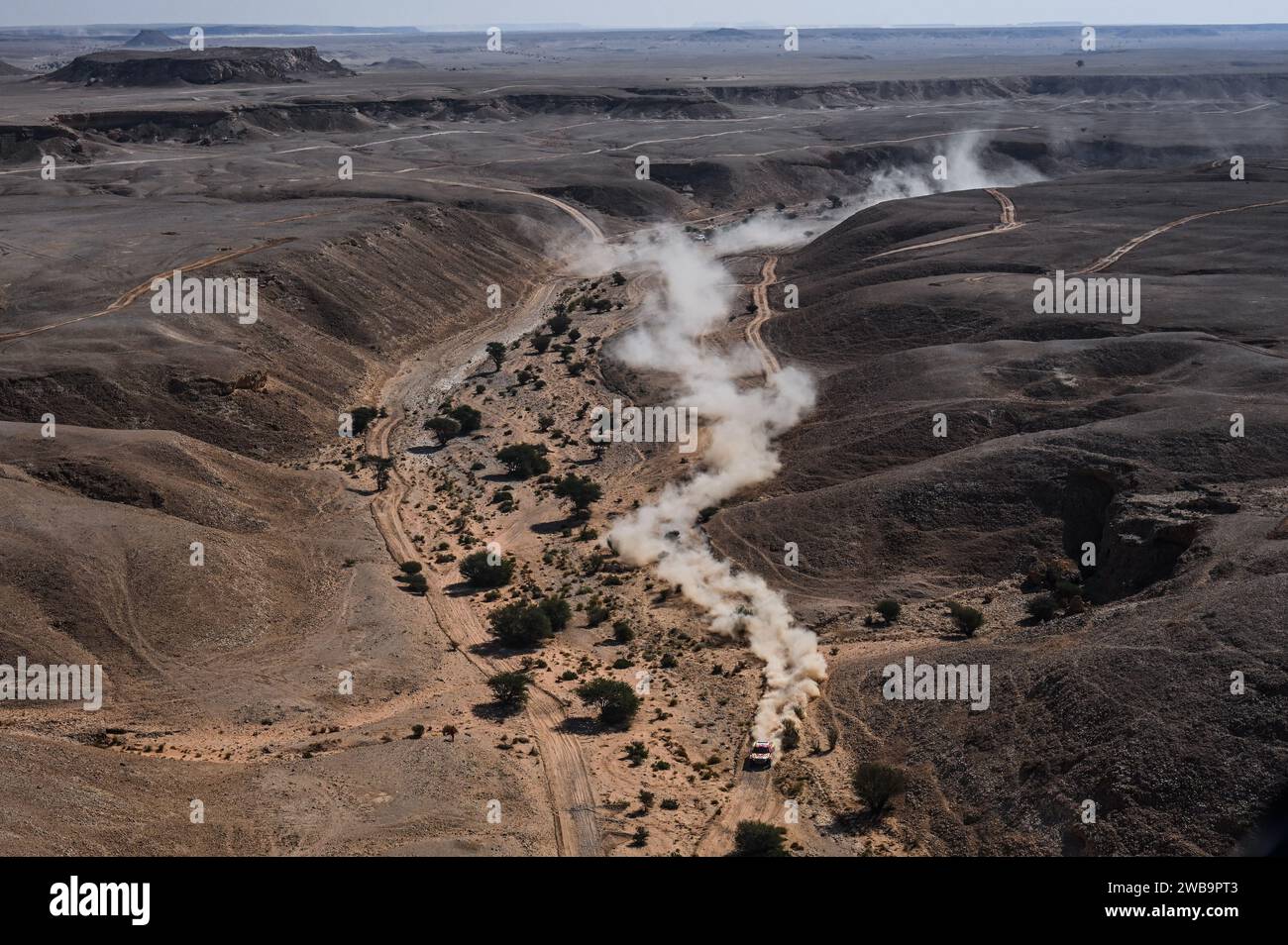 208 PROKOP Martin (cze), CHYTKA Viktor (cze), Orlen Jipocar Team, Ford ...