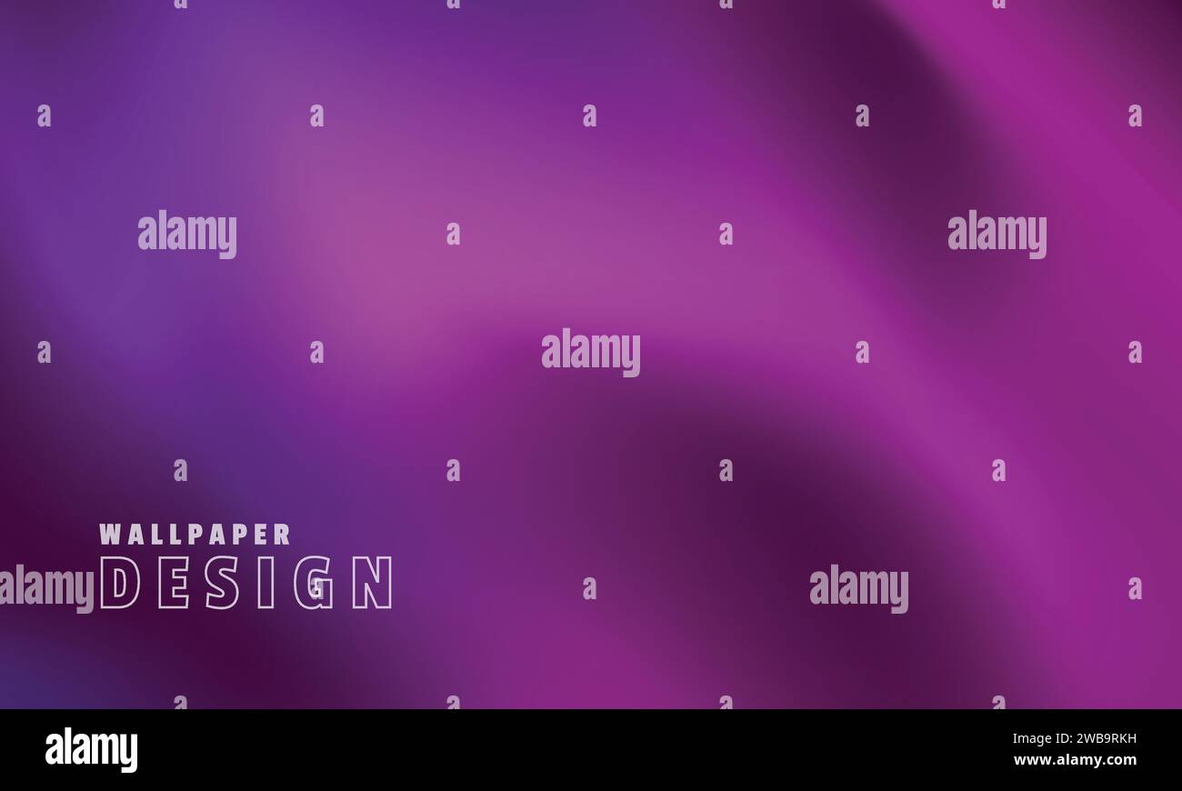 Gradient grainy abstract wallpaper background isolated Stock Vector ...