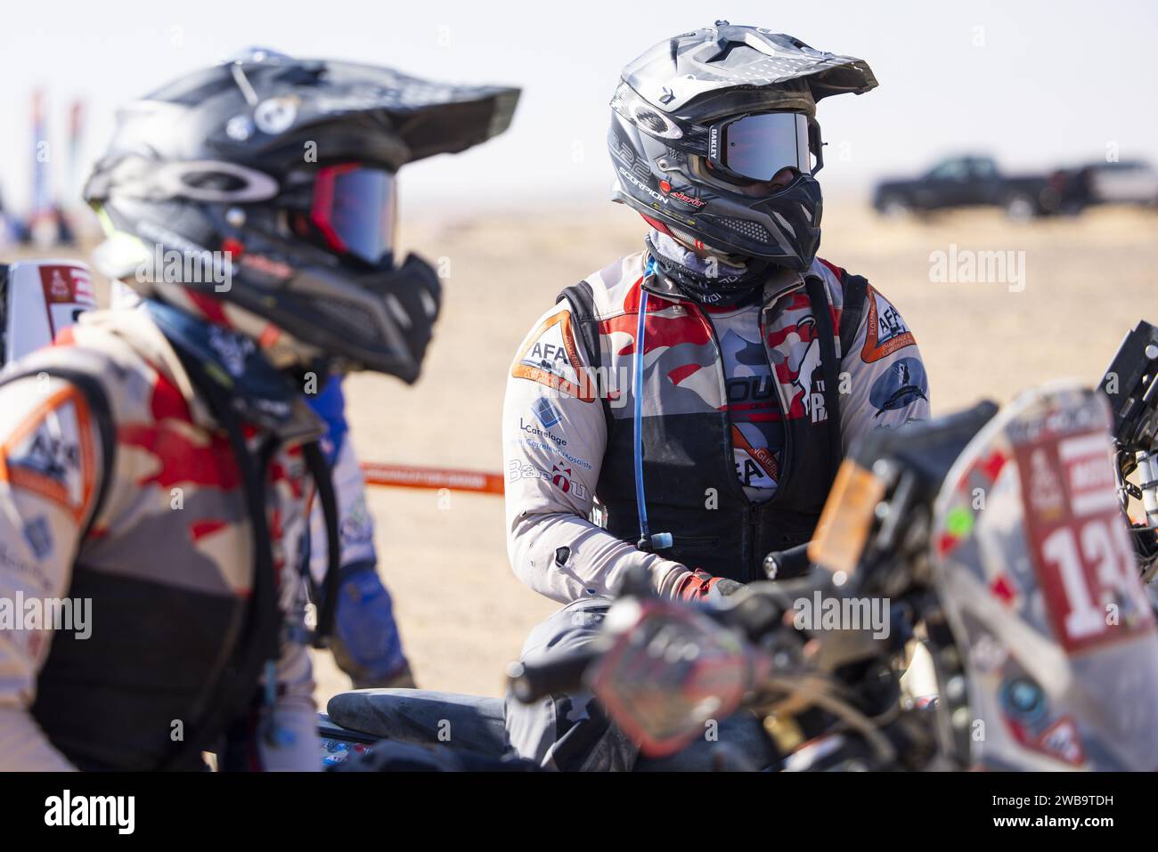 FABRE Anthony (fra), Team ARF, KTM, Moto, Originals by Motul, portrait ...