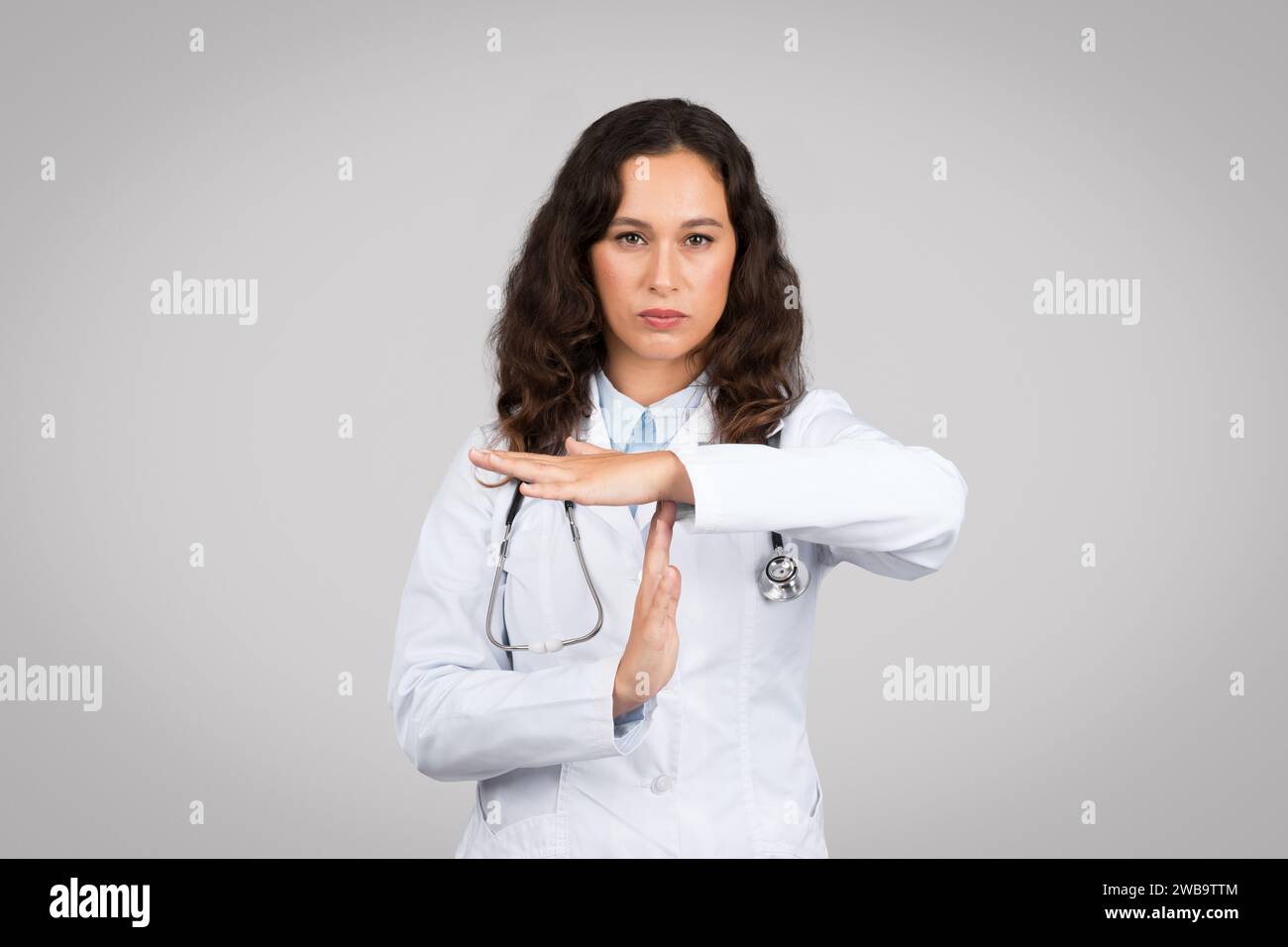Serious signal hi-res stock photography and images - Alamy