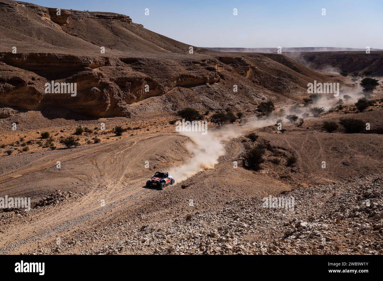 303 GUTHRIE Mitchell (usa), WALCH Kellon (usa), Red Bull Off-Road ...