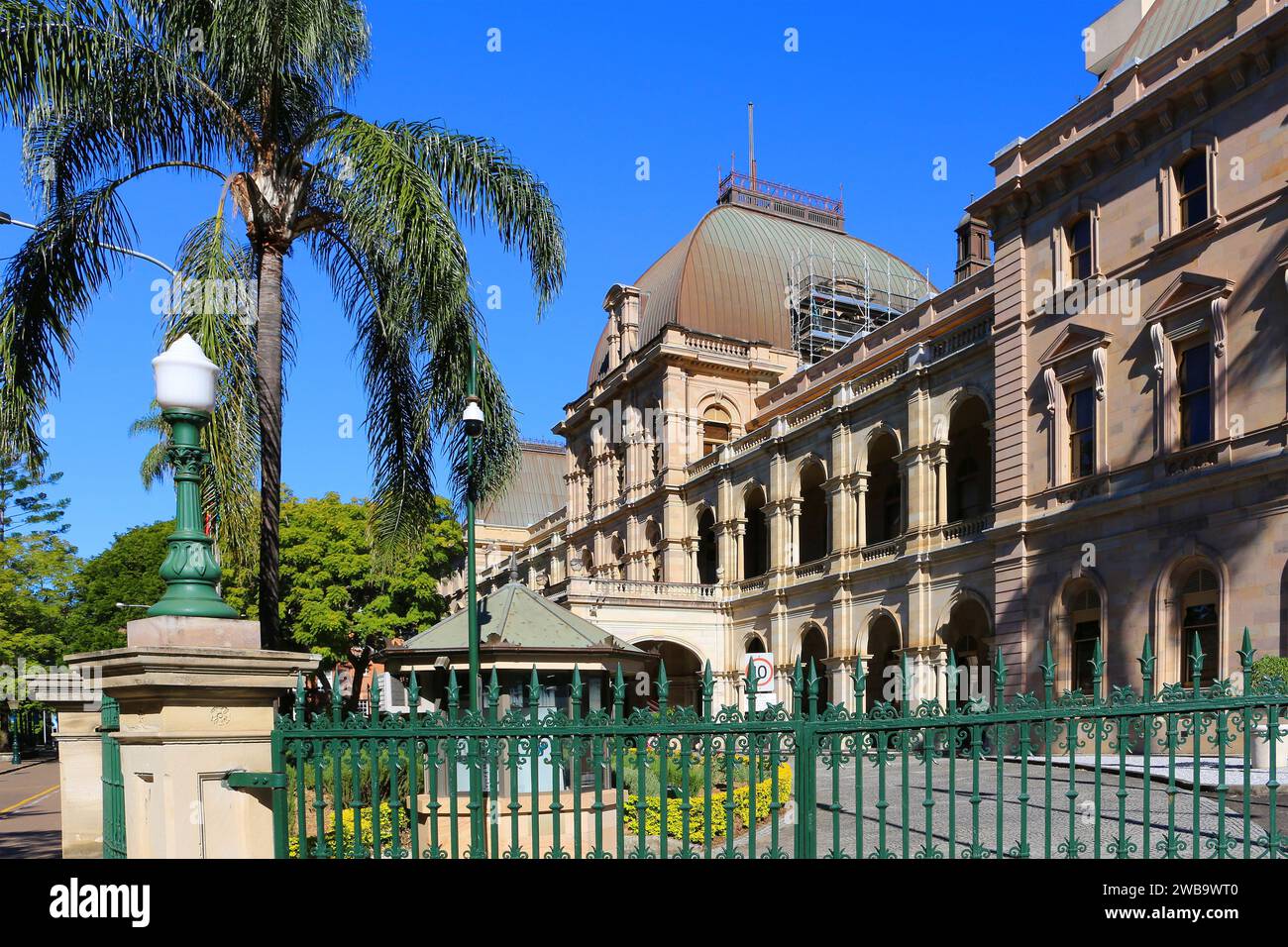 Empire day australia hi-res stock photography and images - Alamy