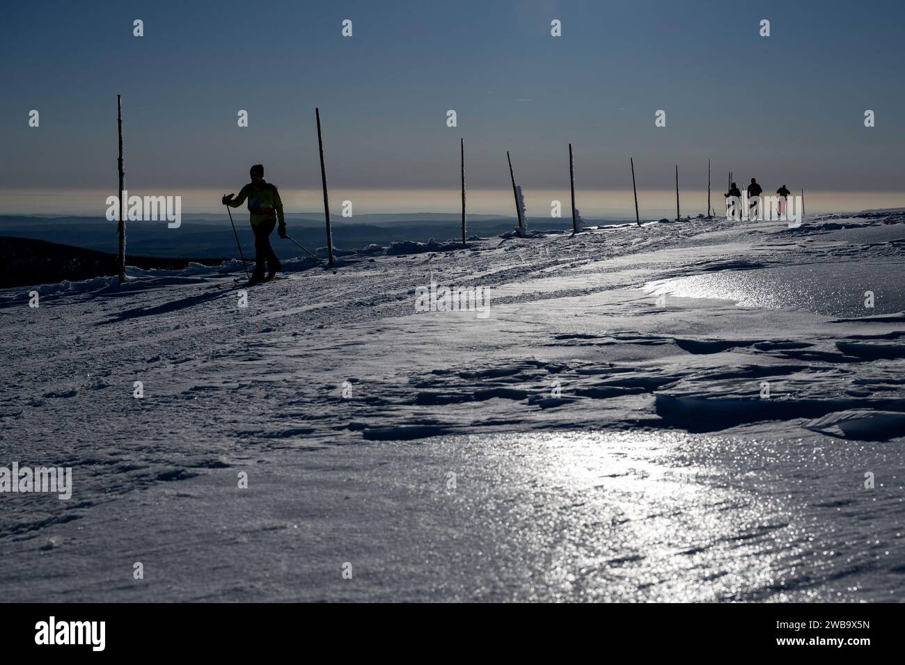 Lucni bouda hi-res stock photography and images - Alamy