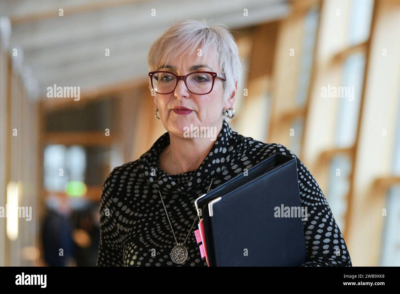 Angela constance 2024 alamy hi-res stock photography and images - Alamy