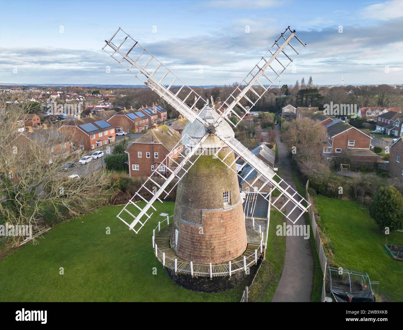 Polegate hi-res stock photography and images - Alamy