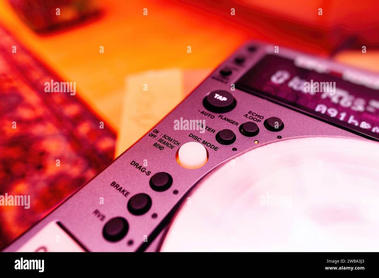 Diskmode hi-res stock photography and images - Alamy