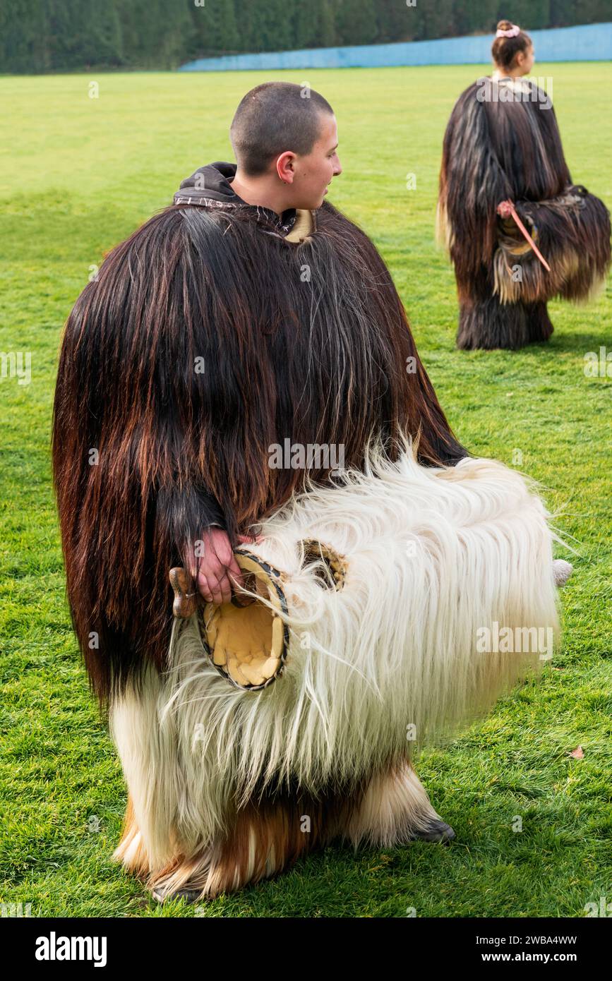 Simitli bulgaria hi-res stock photography and images - Alamy