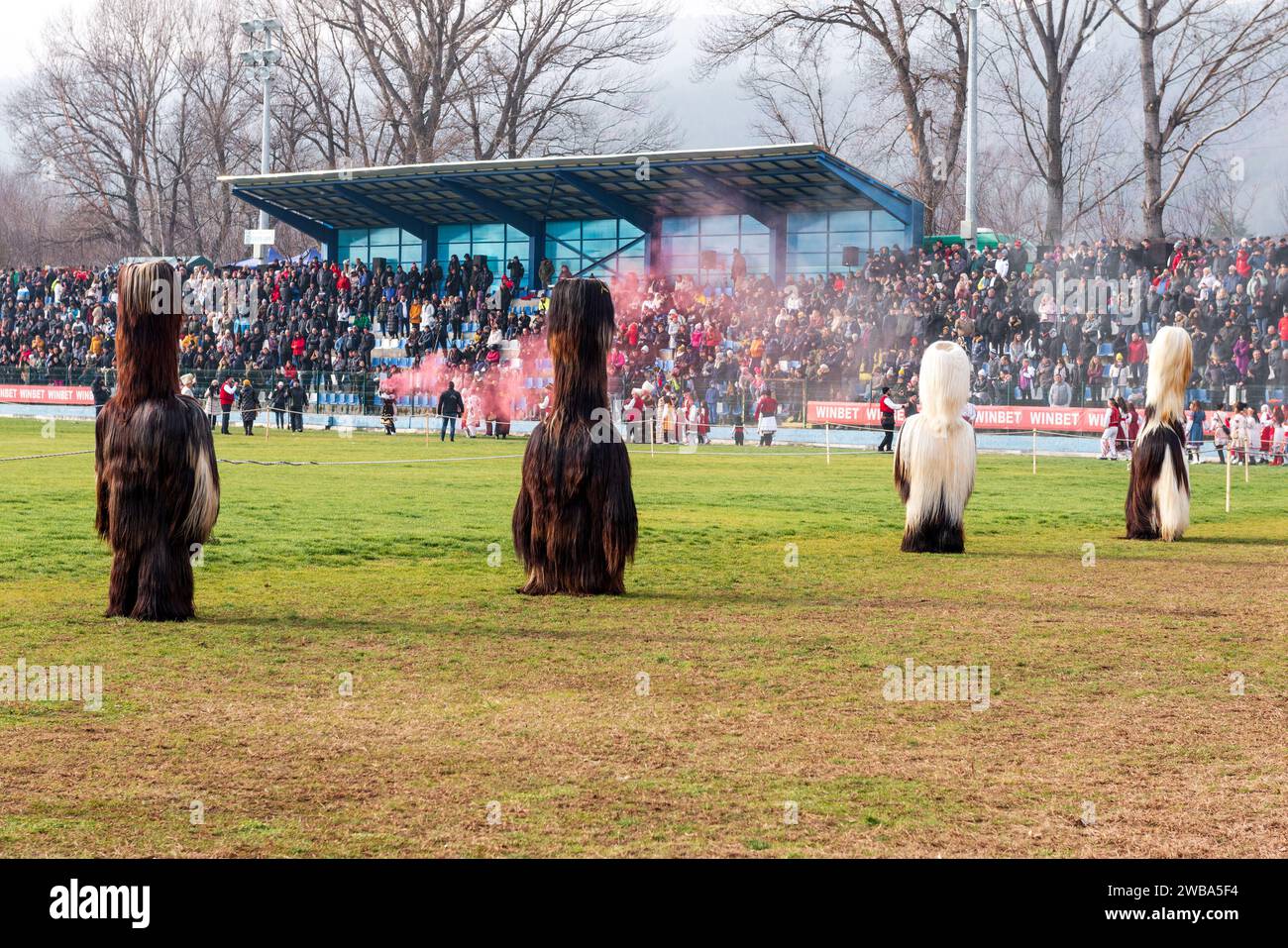 Simitli bulgaria hi-res stock photography and images - Alamy