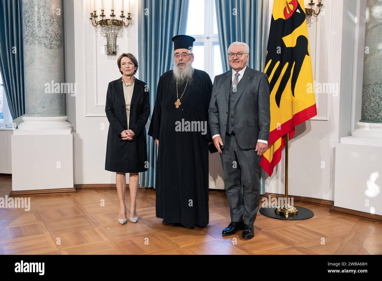 Christlicher burger hi-res stock photography and images - Alamy