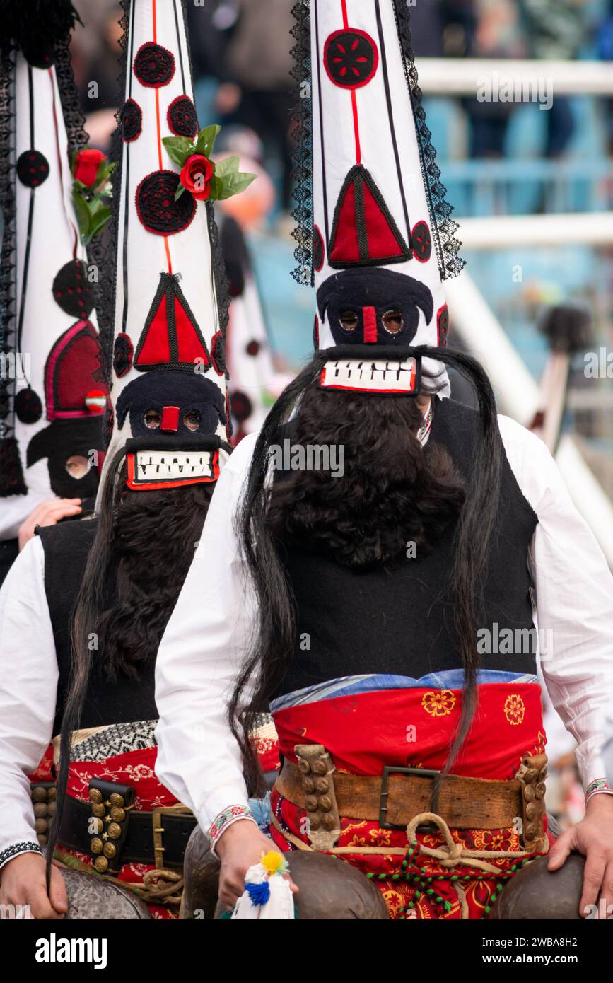 Simitli bulgaria hi-res stock photography and images - Alamy