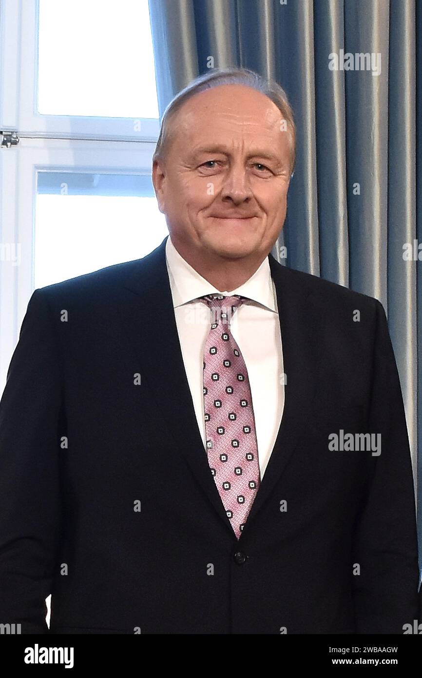 Bauernpraesident hi-res stock photography and images - Alamy