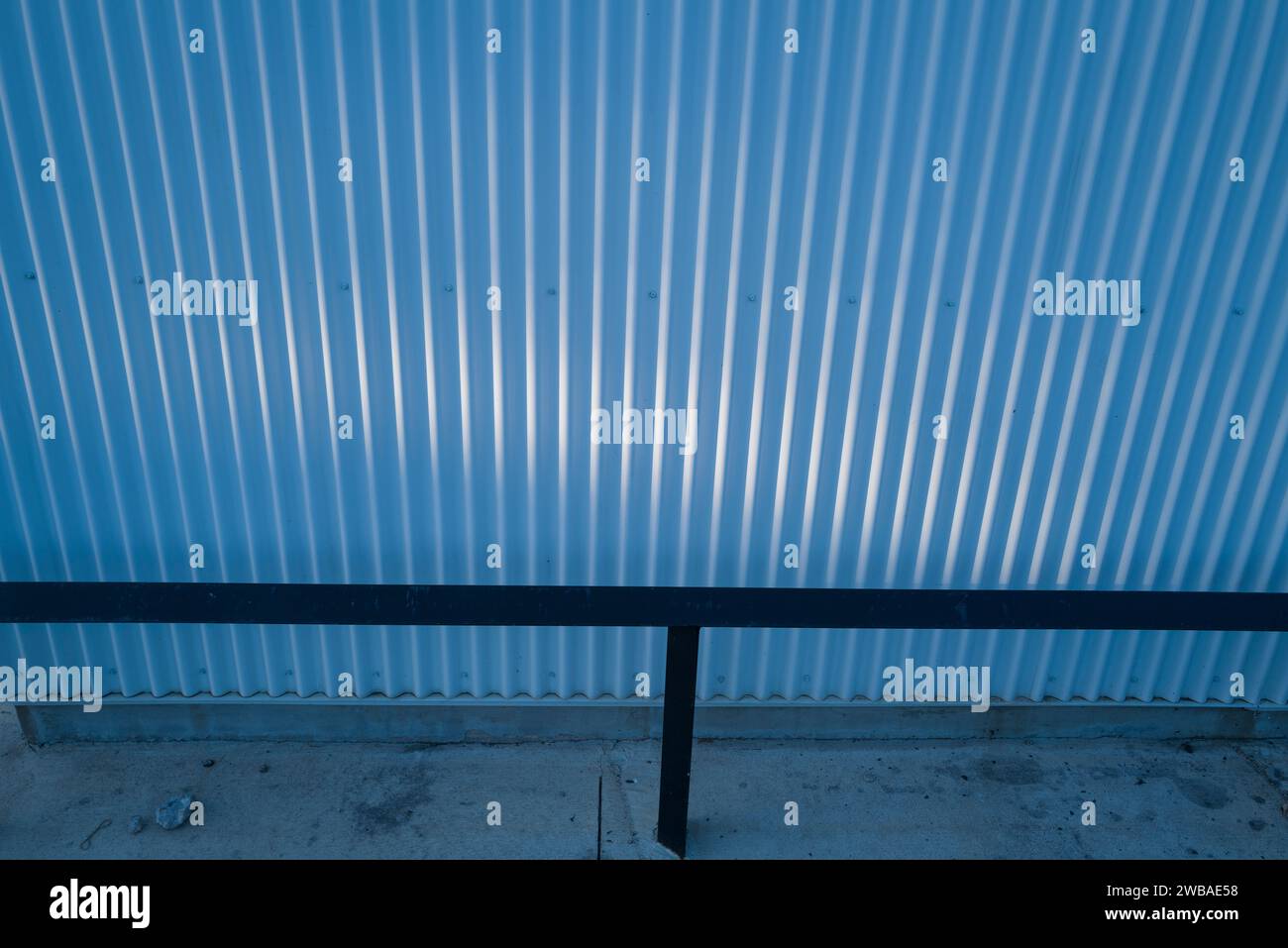 Rippled light hi-res stock photography and images - Alamy