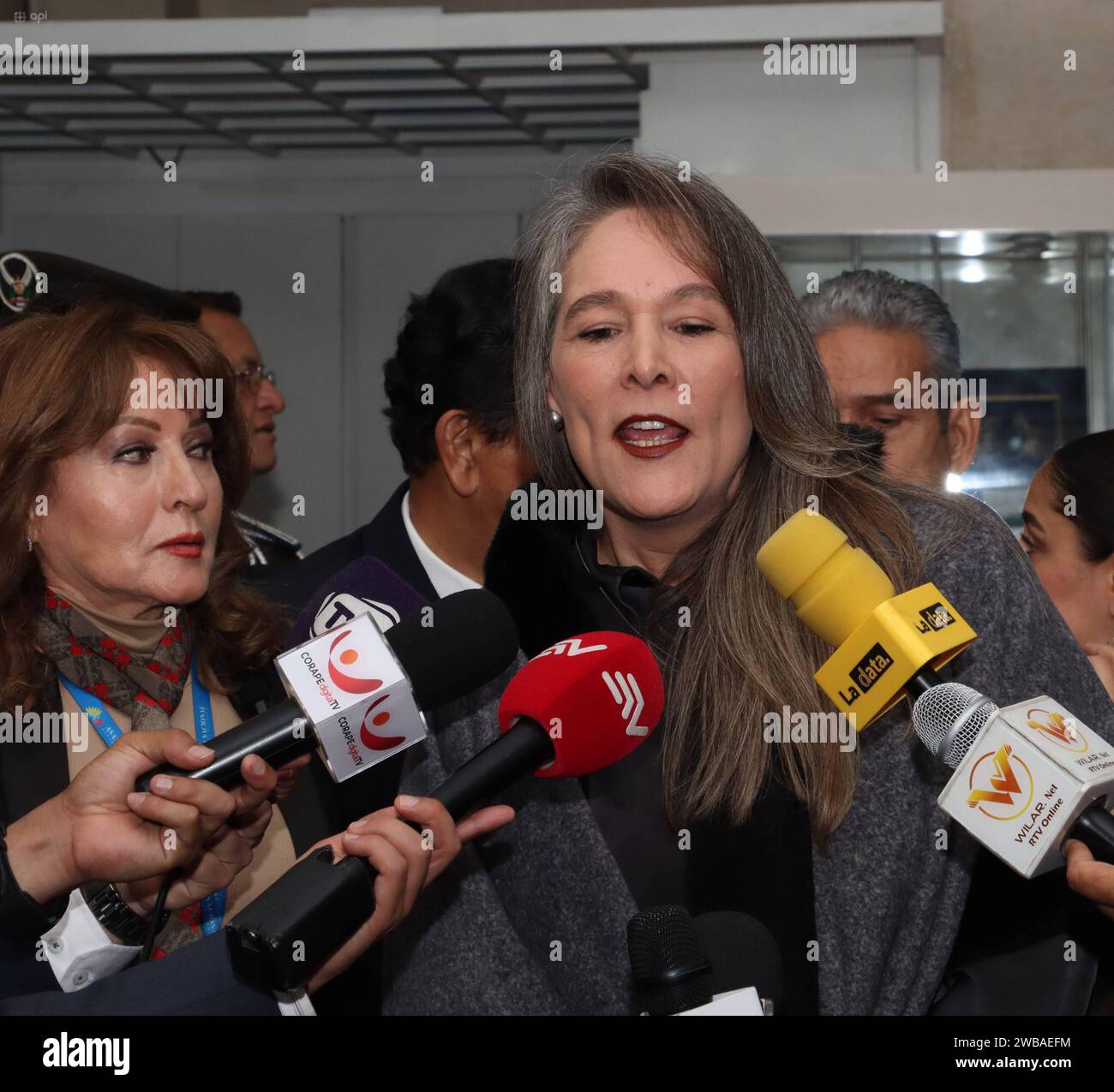 PRONUNCIAMIENTO-ASAMBLEISTAS-VIOLENCIA-PAIS Quito, martes 9 de enero ...