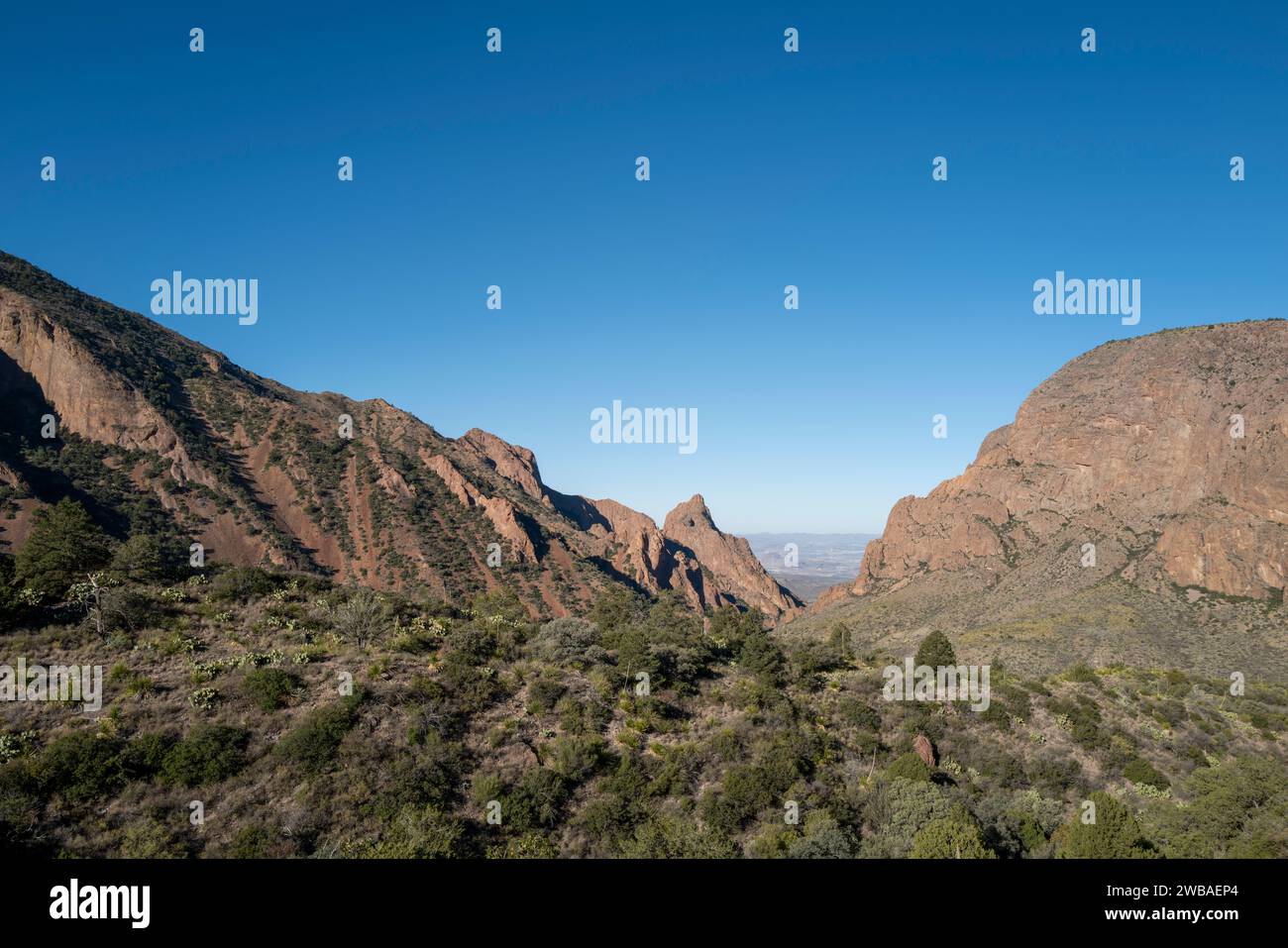 Big window view hi-res stock photography and images - Alamy