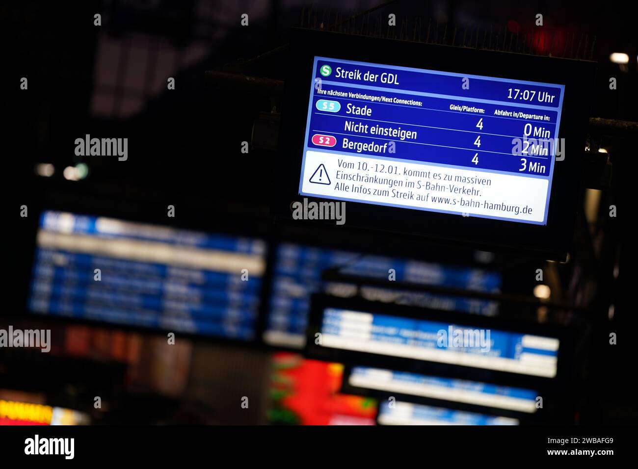 2024 display hi-res stock photography and images - Alamy