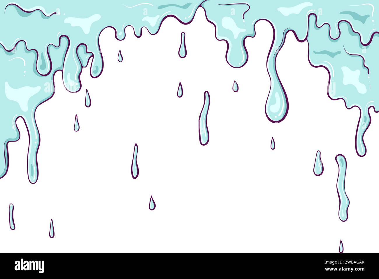 Water splash dripping tear hi-res stock photography and images - Alamy