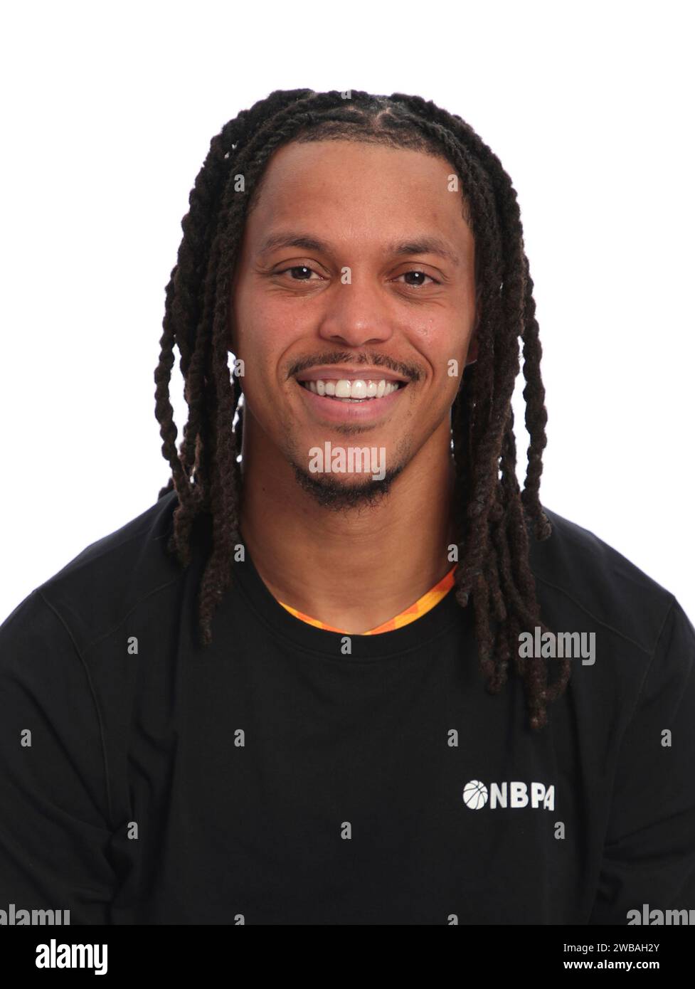 Damion Lee poses for a portrait on October 2, 2023 in Phoenix, Arizona ...