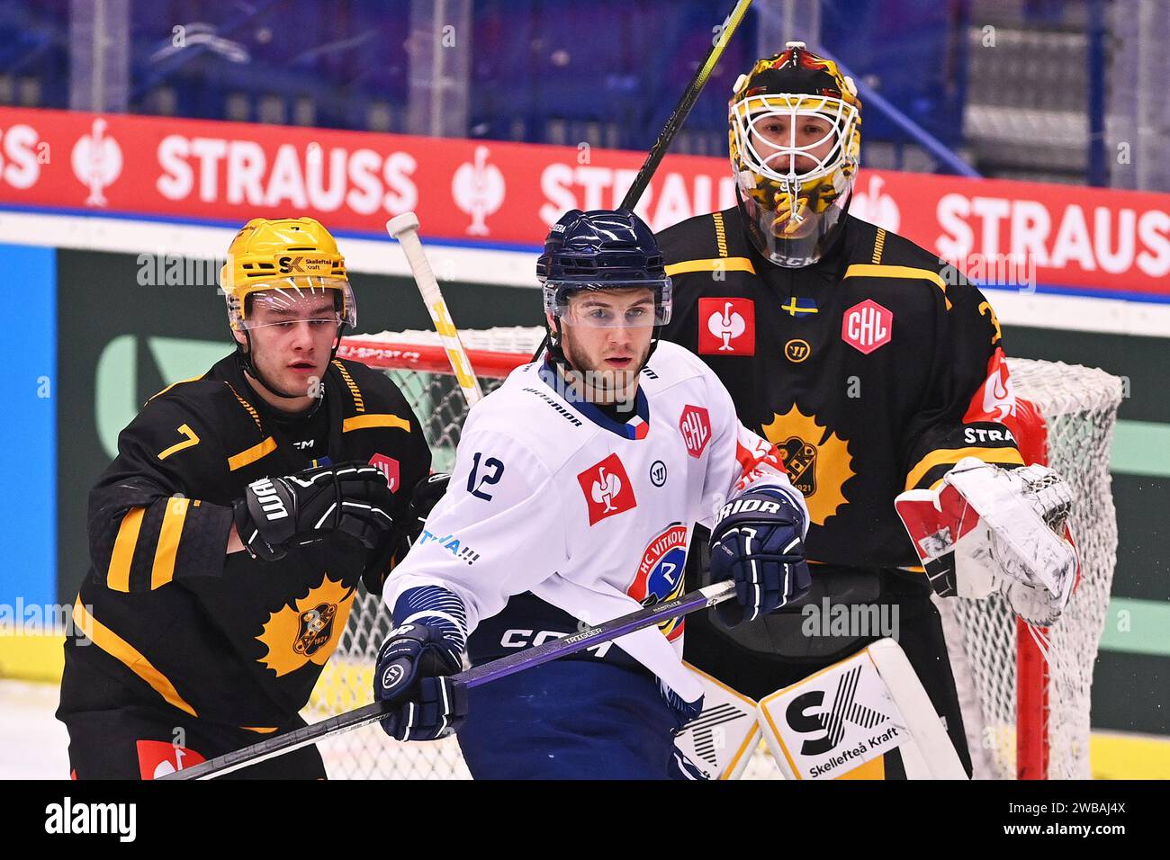 Linus soderstrom hi-res stock photography and images - Alamy