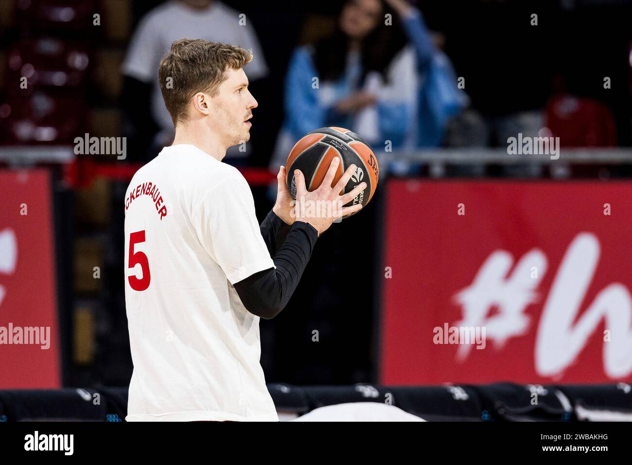 Andreas 'Andi' Obst (FC Bayern M?nchen, #13) in Franz Beckenbauer ...