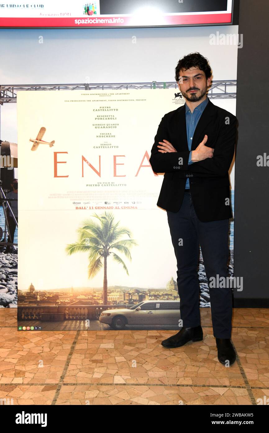 Tommaso sacchi hi-res stock photography and images - Alamy