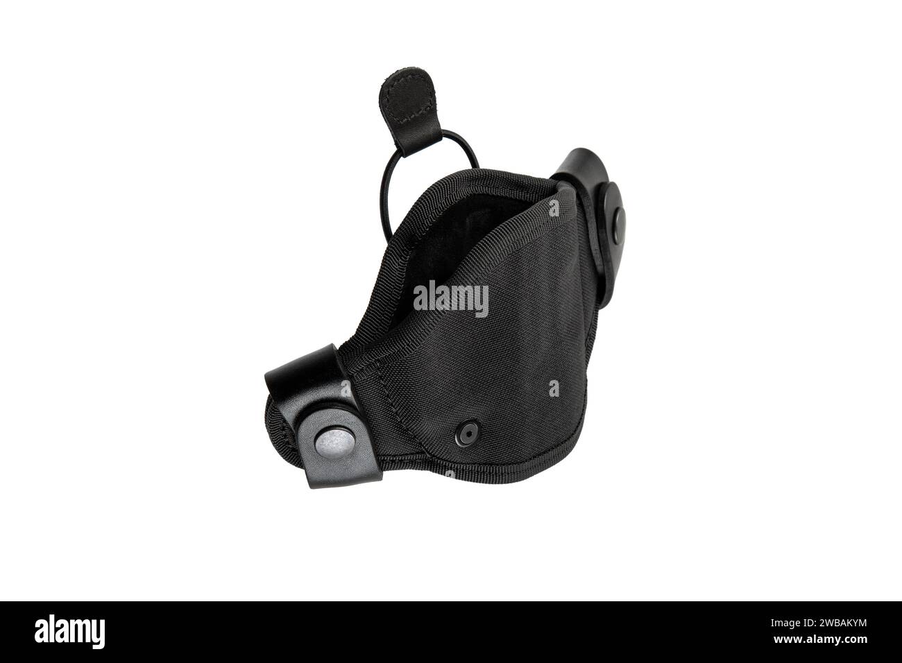 Holster for a pistol. Accessory for convenient and concealed carrying ...