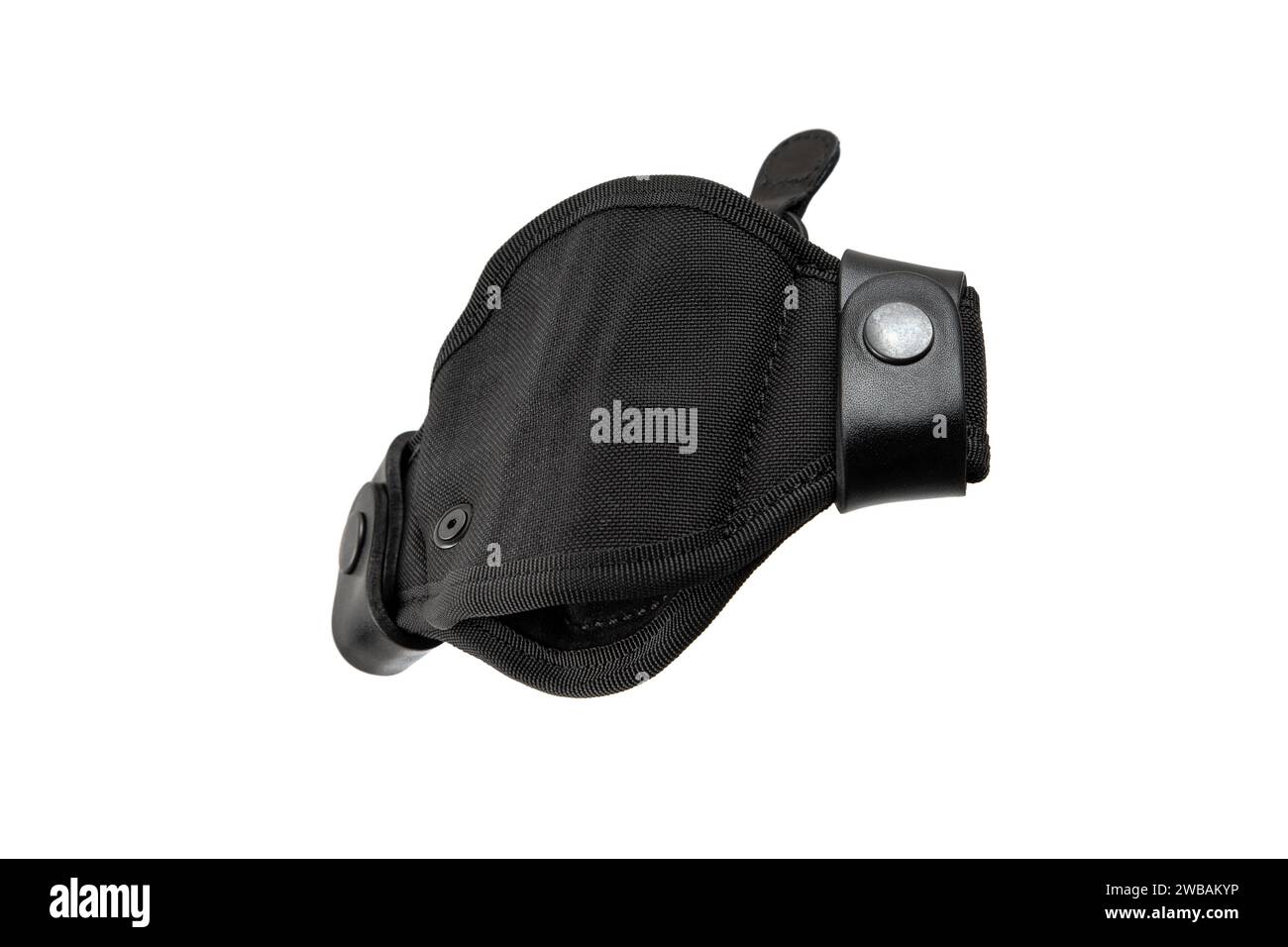 Holster for a pistol. Accessory for convenient and concealed carrying ...