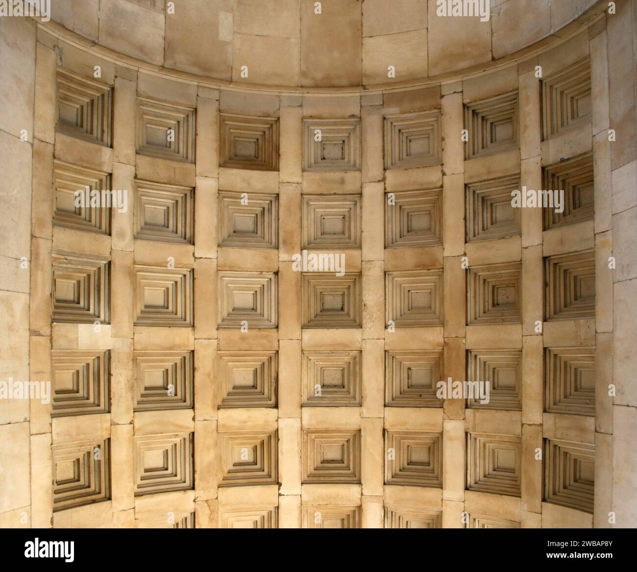 Cylindrical formation hi-res stock photography and images - Alamy