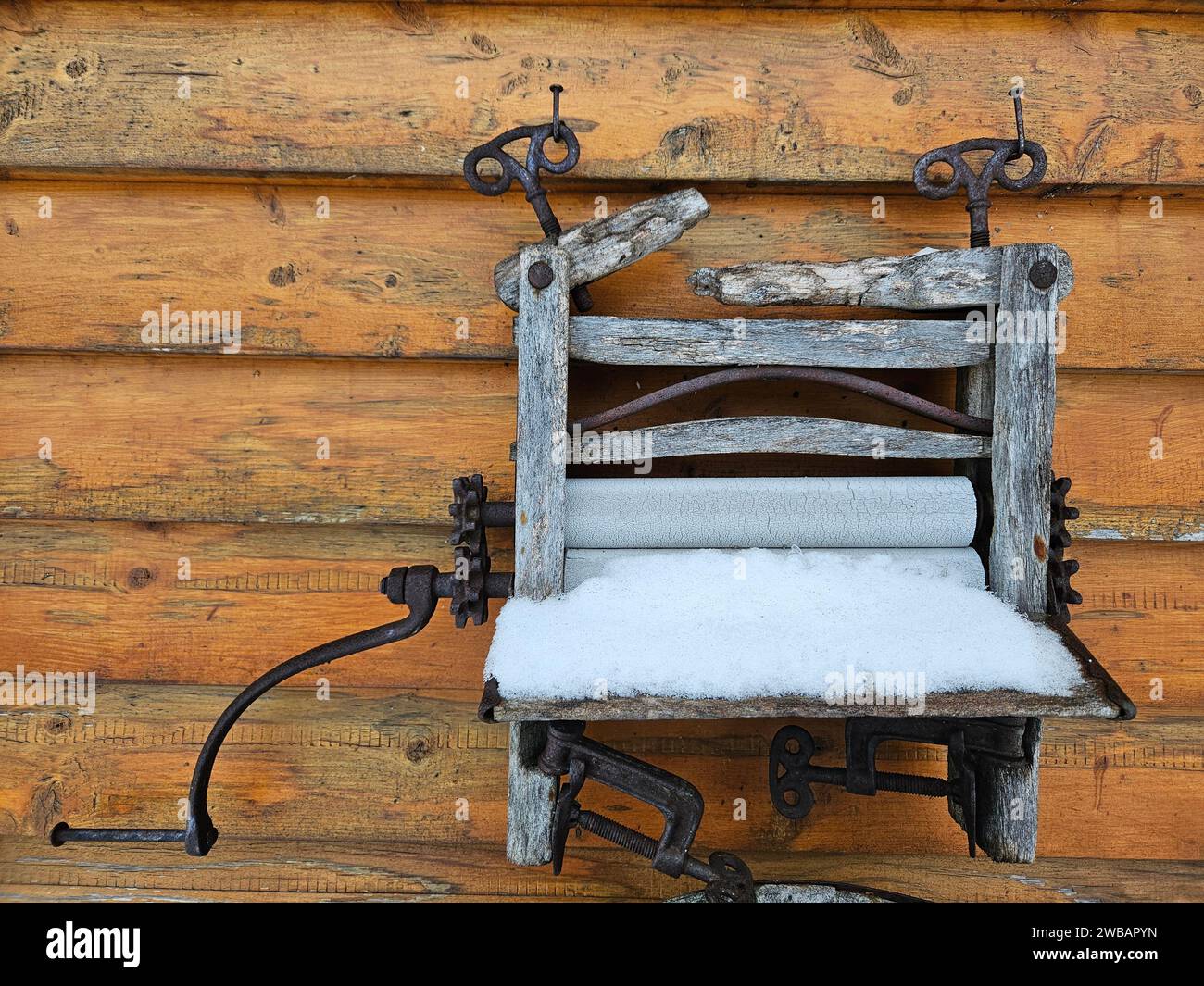 Fallen chair hi-res stock photography and images - Alamy