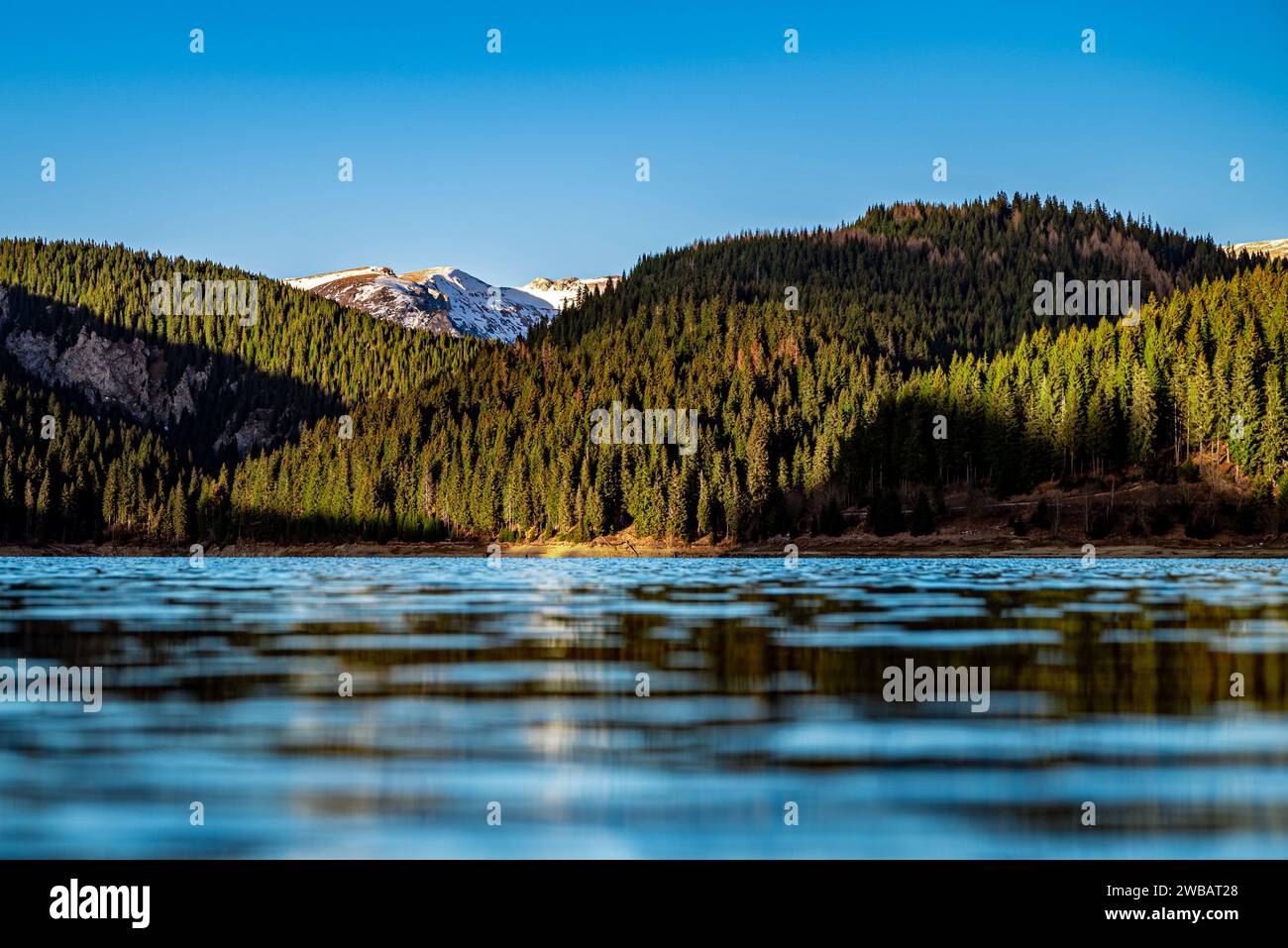 Bucegi mountains romania hi-res stock photography and images - Alamy