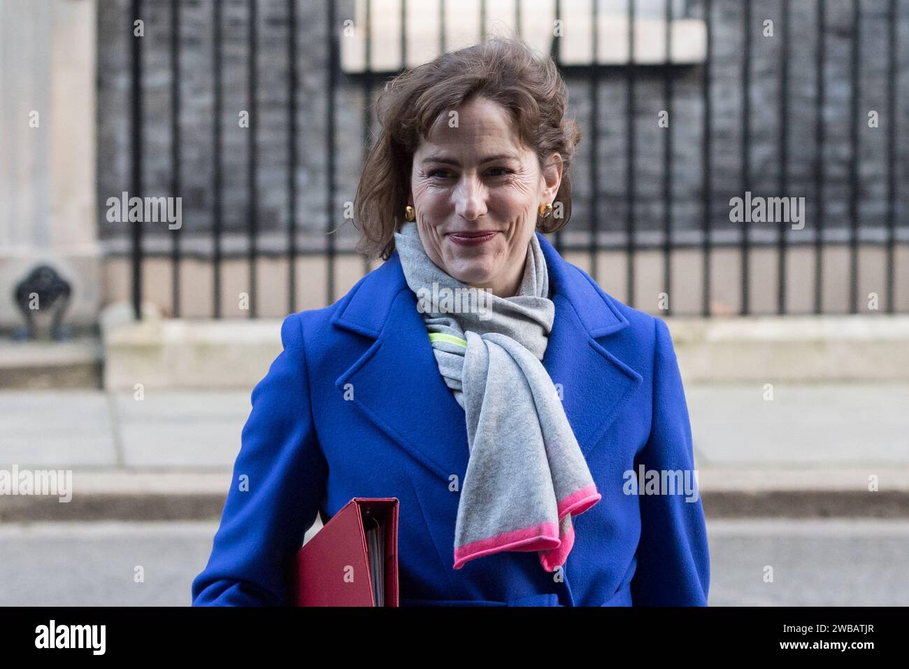 Victoria atkins conservative hi-res stock photography and images - Alamy