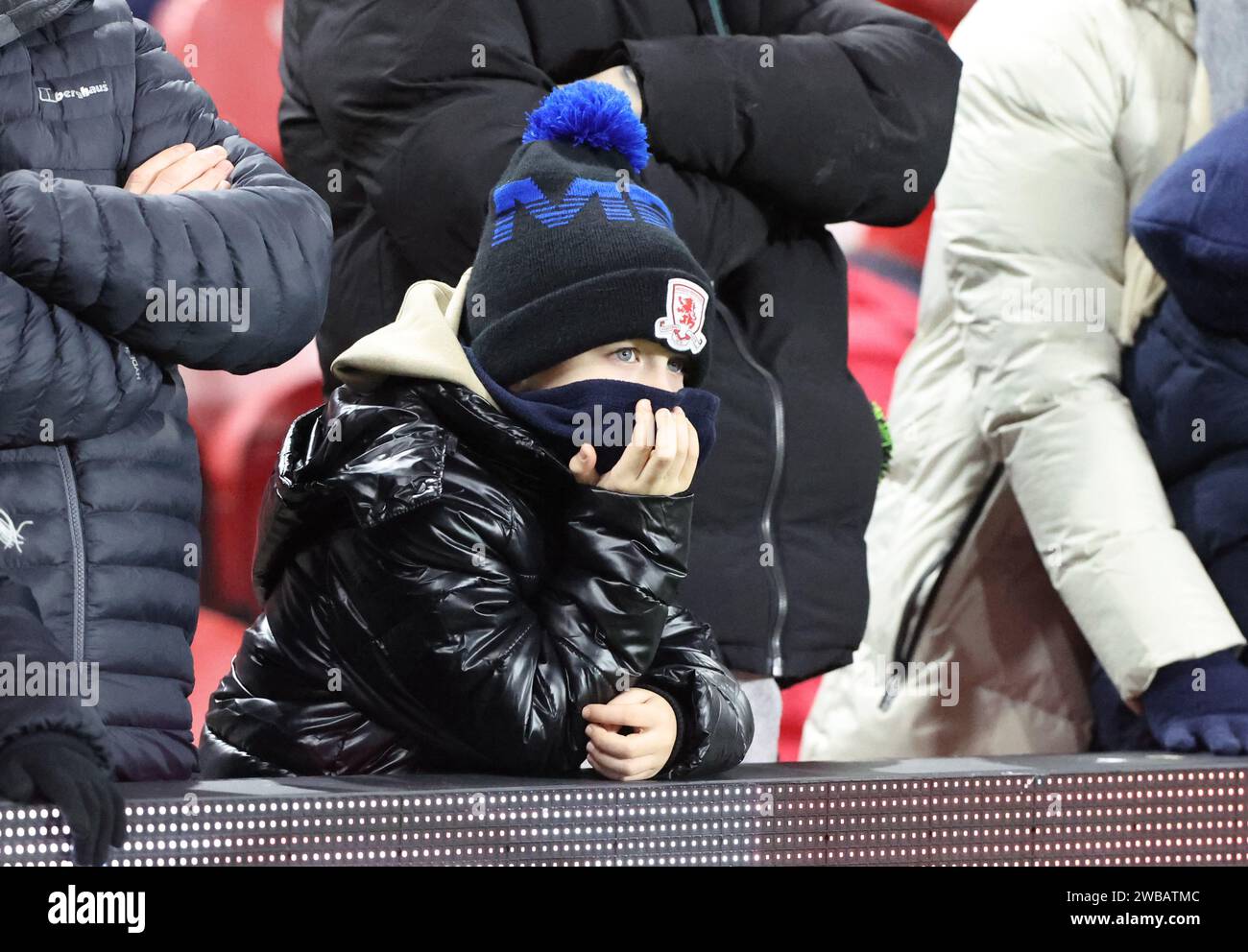 Middlesbrough vs chelsea hi-res stock photography and images - Alamy