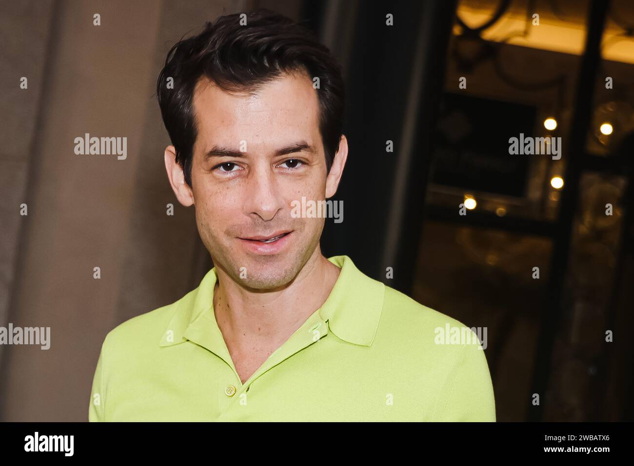 Fashion week 2023 september street hi-res stock photography and images ...