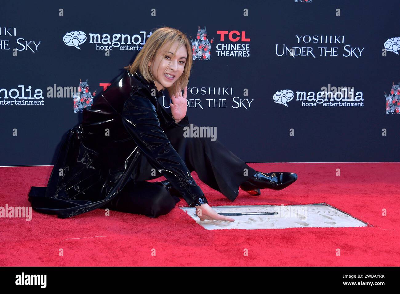 Yoshiki x japan hi-res stock photography and images - Alamy Yoshiki x japan hi-res stock photography and images - Alamy