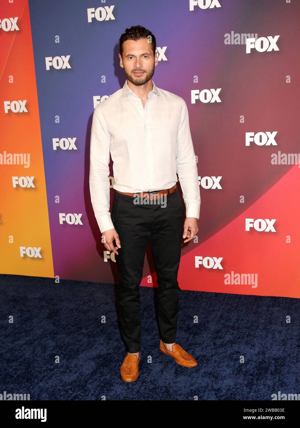 New York City, USA. 09th Jan, 2024. “The Cleaning Lady” and “Designated ...