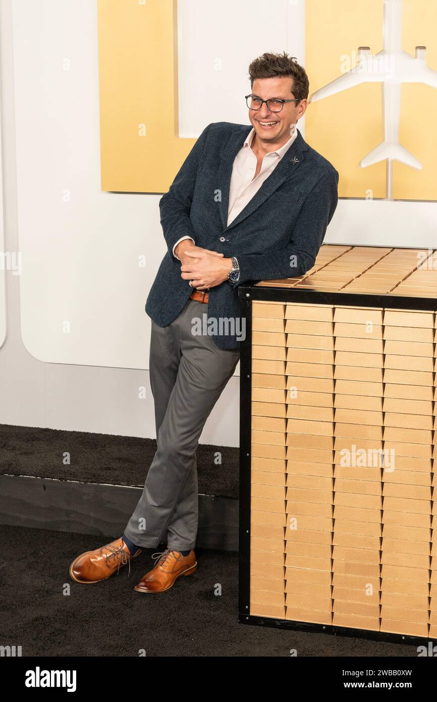 Daniel kunka hi-res stock photography and images - Alamy