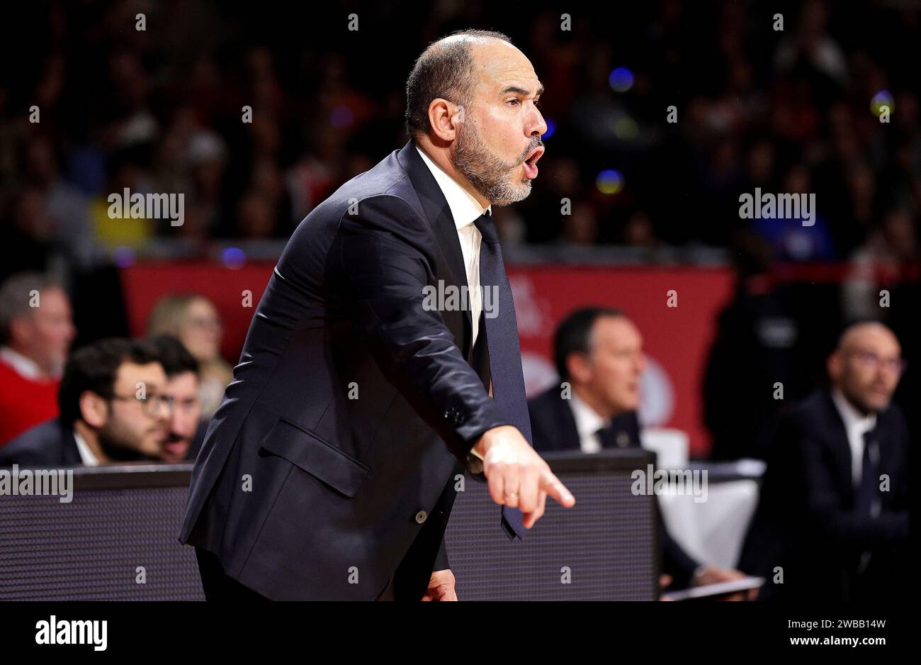 Mateo chus hi-res stock photography and images - Alamy