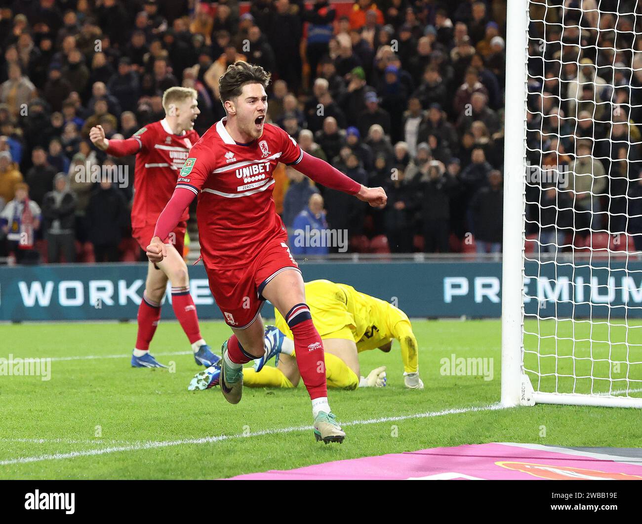 Hayden hackney chelsea hi-res stock photography and images - Alamy